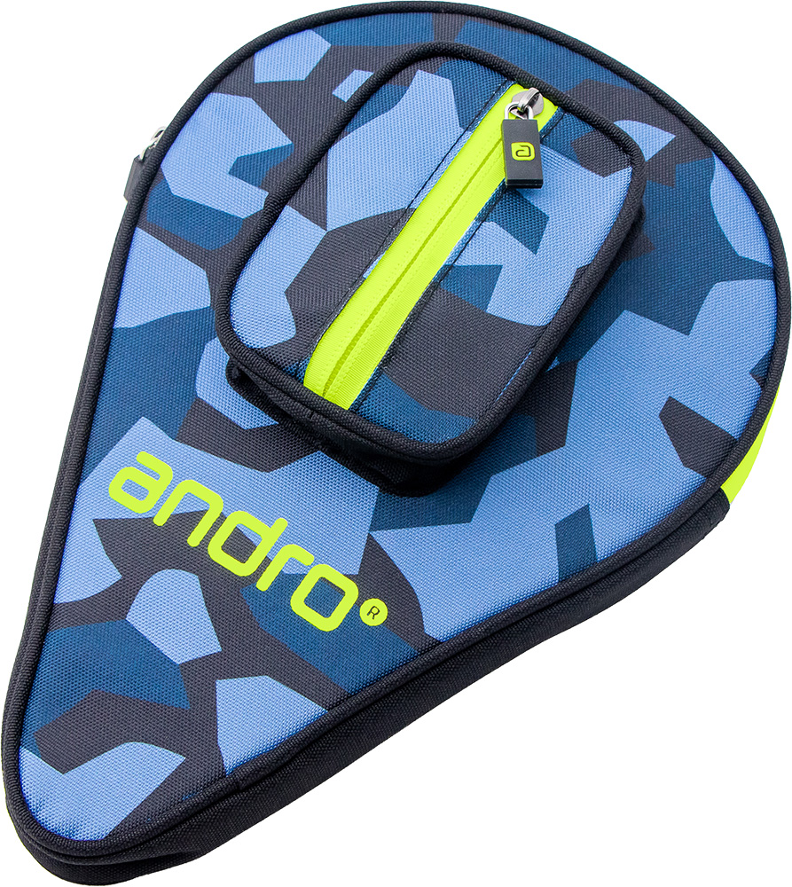 Andro Batcover Fraser Camouflage | Dandoy Sports