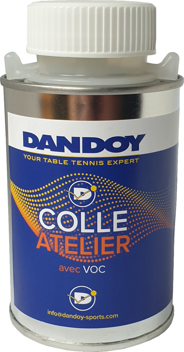 Dandoy Normal Glue 250 | Dandoy Sports