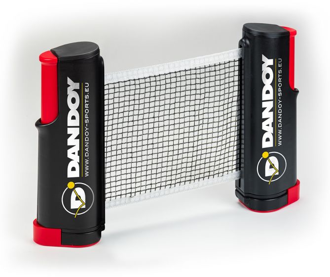 Dandoy Extendable Net | Dandoy Sports