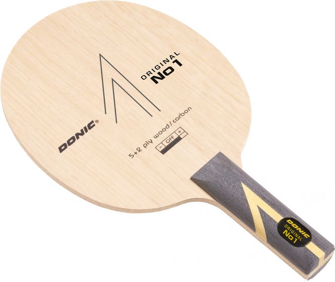 Donic Original No.1 | Dandoy Sports