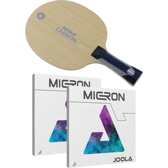 Joola O° Carbon Fl Micron 1 8 Dandoy Sports