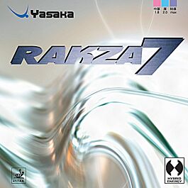 Yasaka Rakza 7 | Dandoy Sports