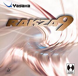 Yasaka Rakza 9 | Dandoy Sports