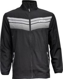 Stiga Jacket Venus Black | Dandoy Sports