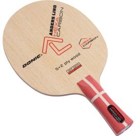 Anders Lind’s new blade: “Donic Anders Lind Hexa Carbon” question ...