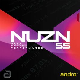 Andro Nuzn 55 | Dandoy Sports