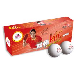 Double Fish V40+ *** | Dandoy Sports